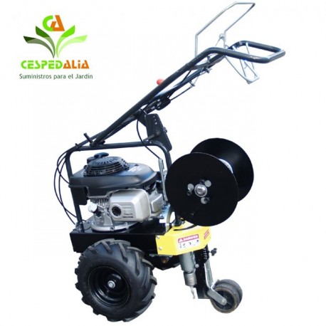 Enterrador de cables EN60