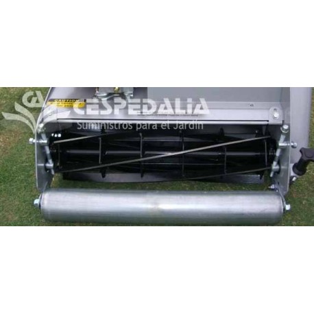 Cortacésped helicoidal Lawn Master 400 40cm