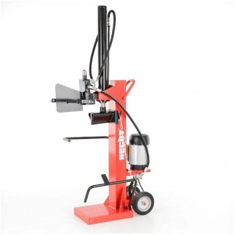 Astilladora Hecht 6110 / 10 Toneladas