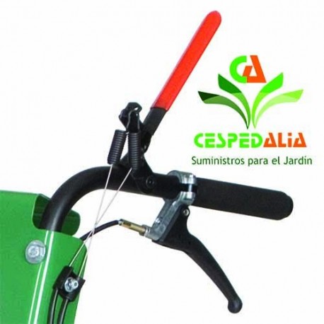 Sembradora Billy Goat OS901 SPH