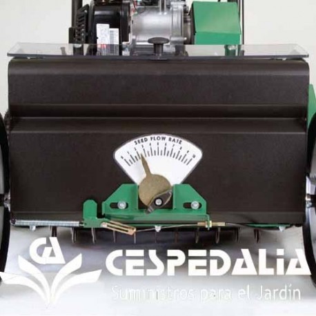 Sembradora Billy Goat OS901 SPH