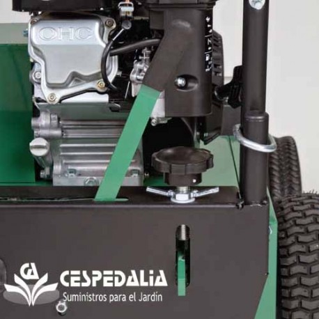 Sembradora Billy Goat OS901 SPH