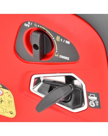 Generador Hecht IG 2201