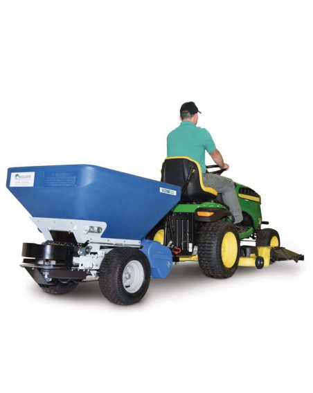 Recebadora Ecolawn Applicator ECO50 Arrastre